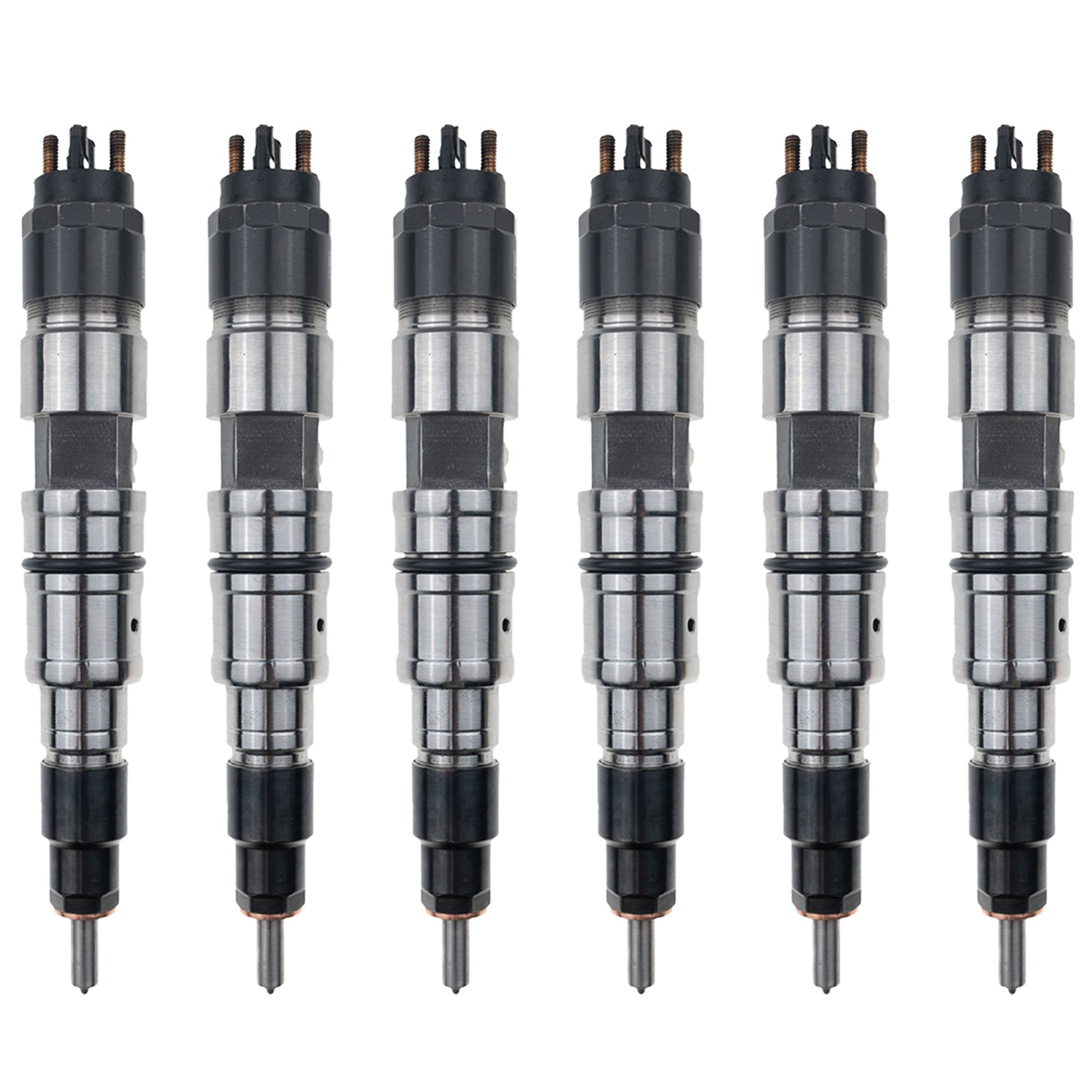 X6 Bosch 0445120340 0986435547 | Valtra Common rail Diesel Injector