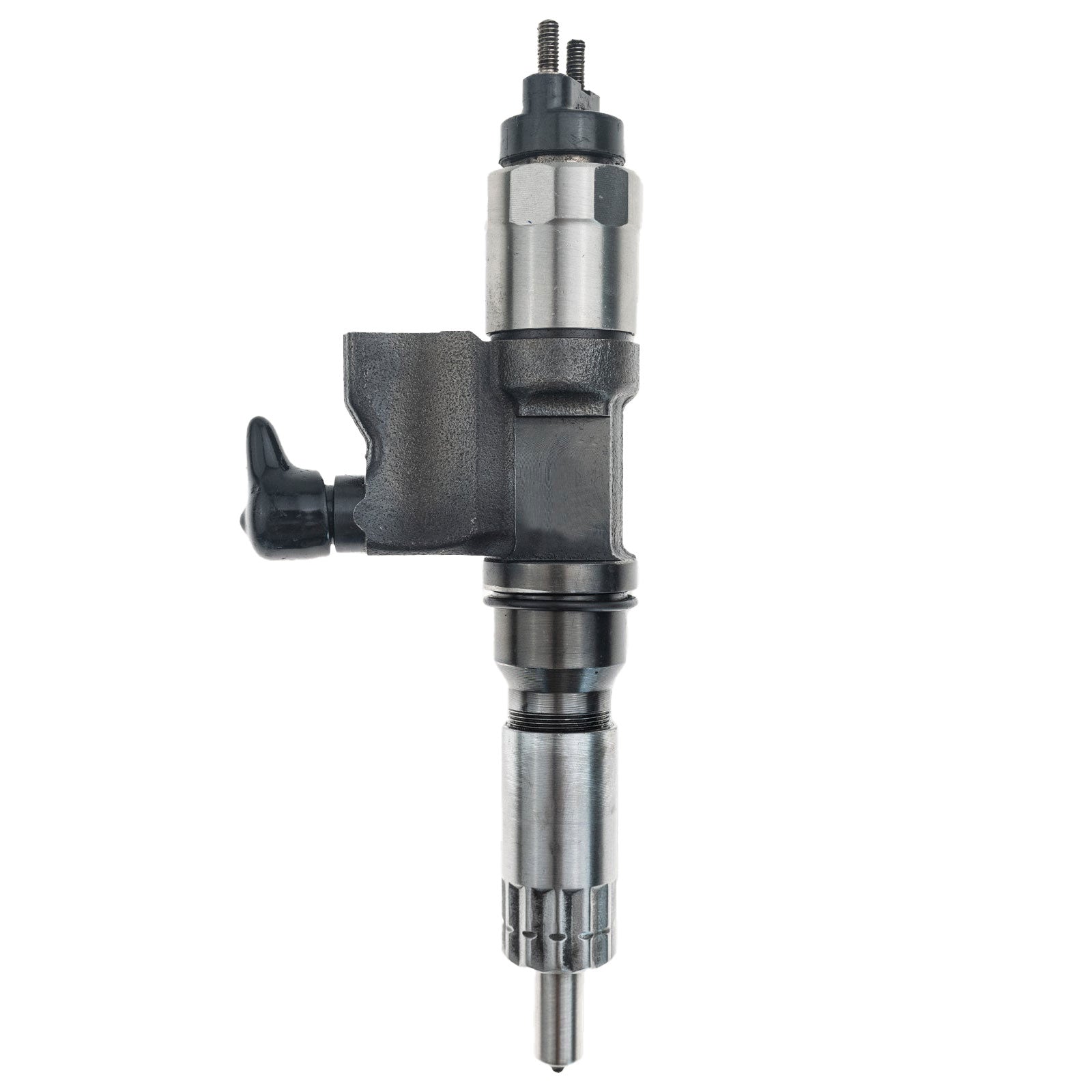 Isuzu Forward NPR NQR NPS Injector |5.2| Denso 0950005343 8-97602485-2