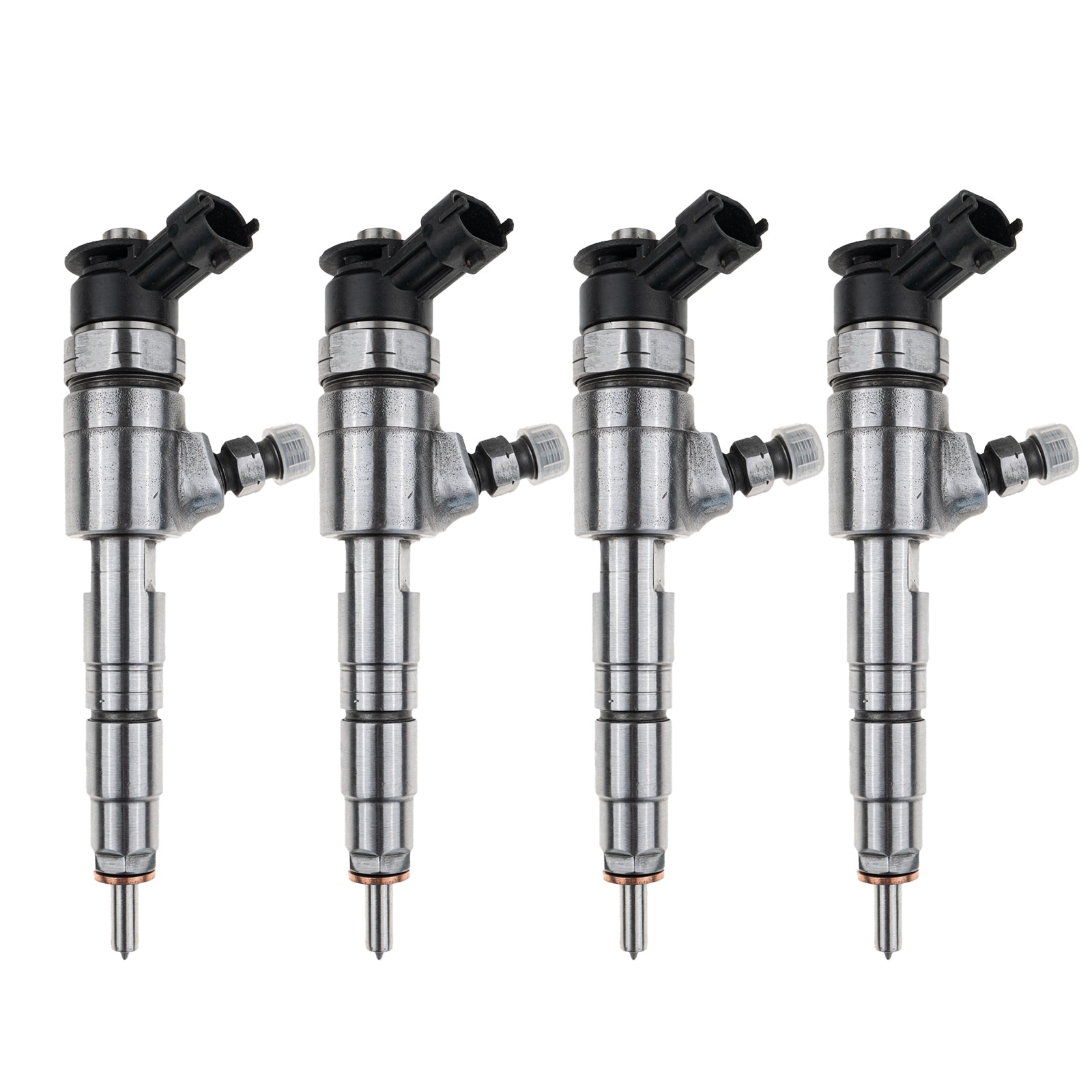 X4 Bosch 0445110339 96 870 68980|1.4HDi| Citroen Ford Peugeot Injector