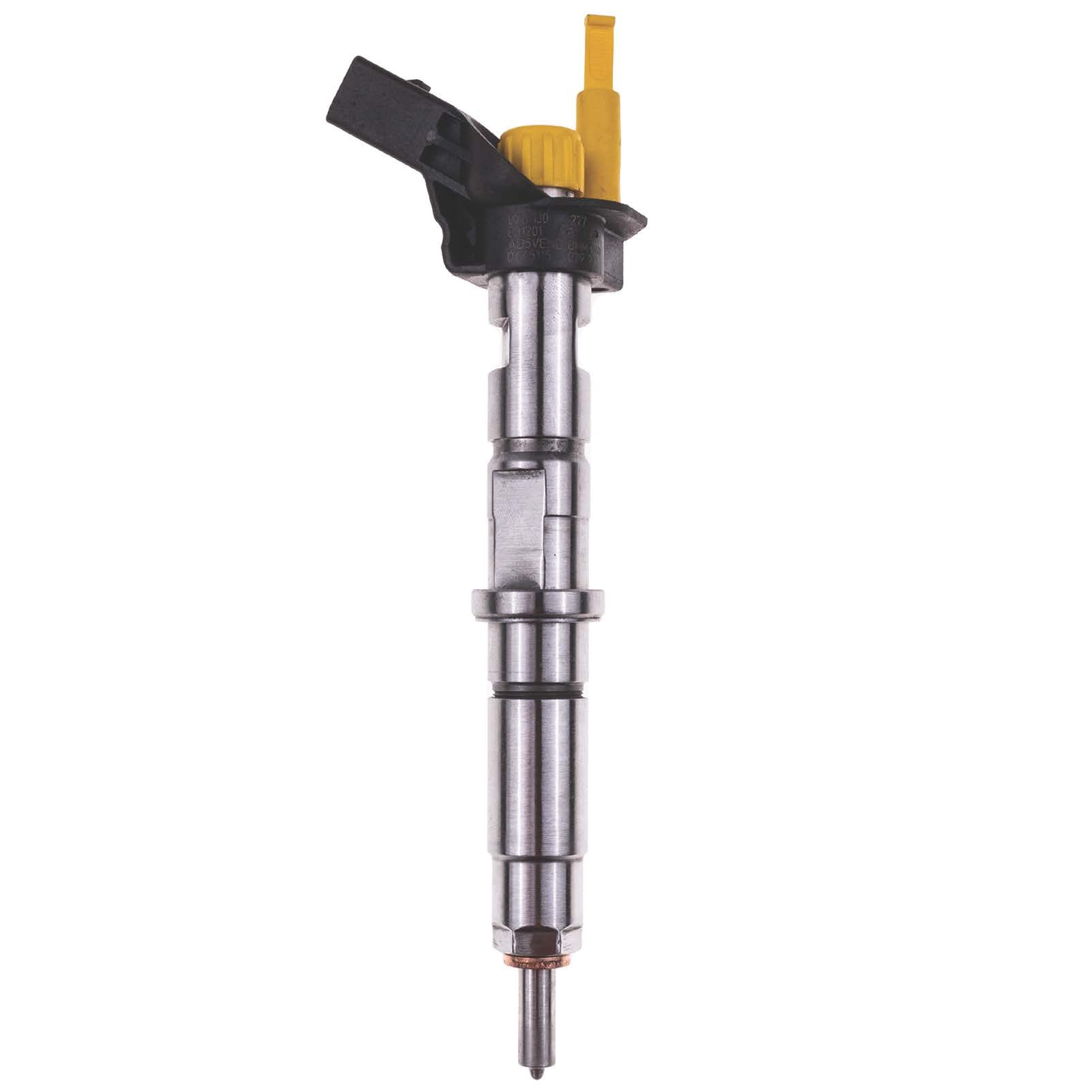 Bosch 0445115029 0445115028 | 2.5 TDI | VW CRAFTER Fuel Injector