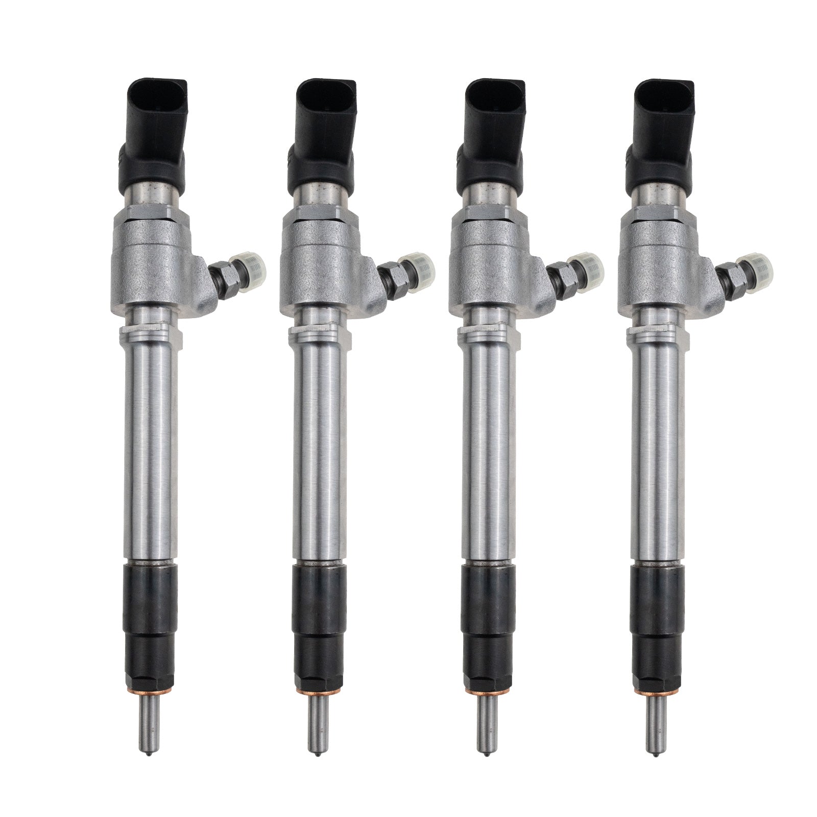 X4 Siemens 7H2Q9K546CB A2C59513553 |2.7 TD| Land Rover Fuel Injector